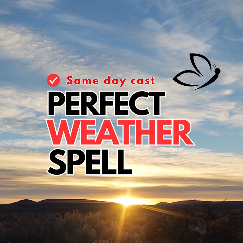 Weather - Etsy