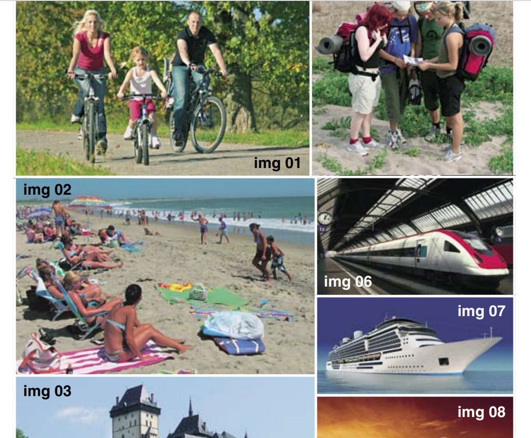 Fun and Educational English Conversation Cards for Teens and Adults - Etsy