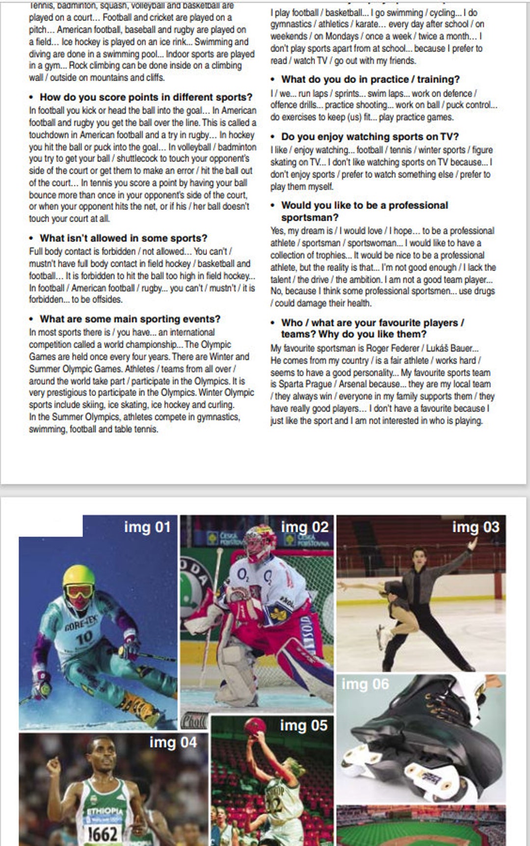 50 Fun and Educational English Conversation Cards for Teens and Adults ...