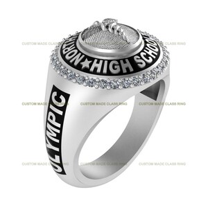 Class Ring for All Represents a New Era of Style and Achievement for ...