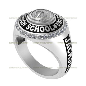 Class Ring for All Represents a New Era of Style and Achievement for ...