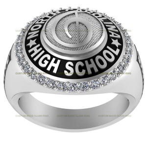 Class Ring for All Represents a New Era of Style and Achievement for ...