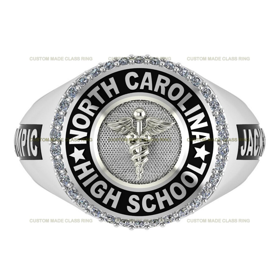 Class Ring for All Represents a New Era of Style and Achievement for ...