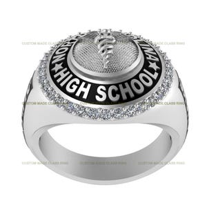 Class Ring for All Represents a New Era of Style and Achievement for ...