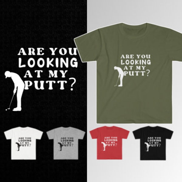 Funny Golf Sayings - Etsy