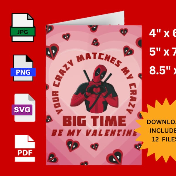 Funny Deadpool Png - Etsy