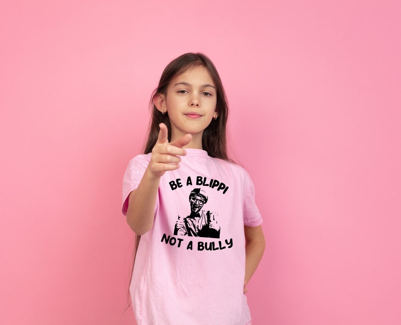 STOP BULLYING SVG, Png, Jpg, Pdf, Dxf, Eps. Cut Files for Pink Shirt ...