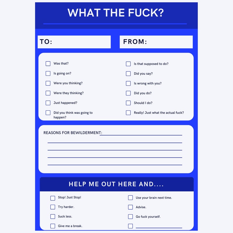 Self birthday for note - Etsy.de