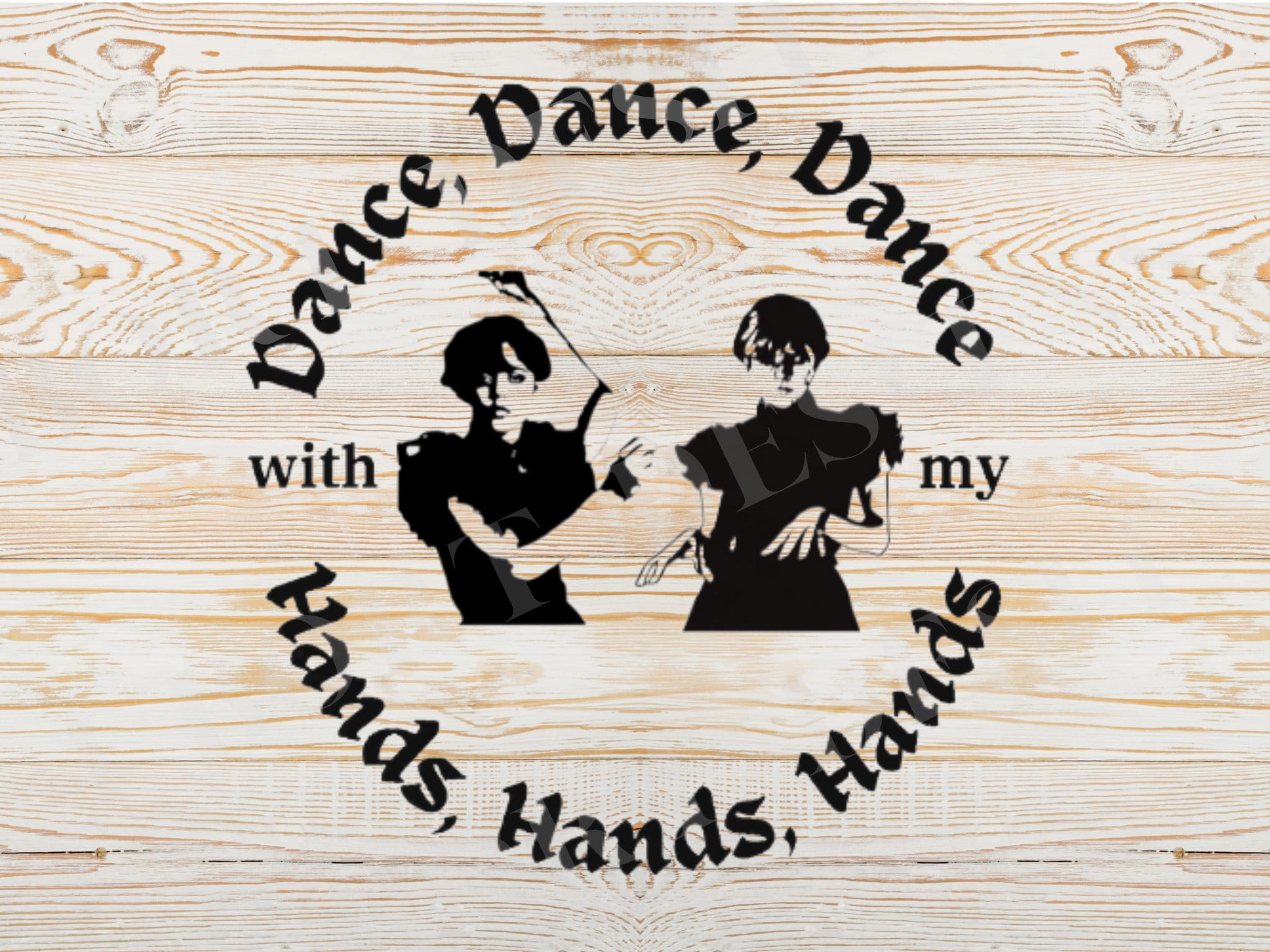 Wednesday the Best Day to Dance Dance Dance With My Hands Hands Hands ...
