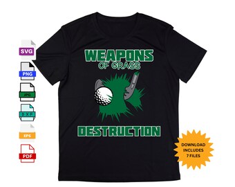 Golf Silhouette Svg, Male Golfing Png, Golf Towel Svg, Retired Golfer ...