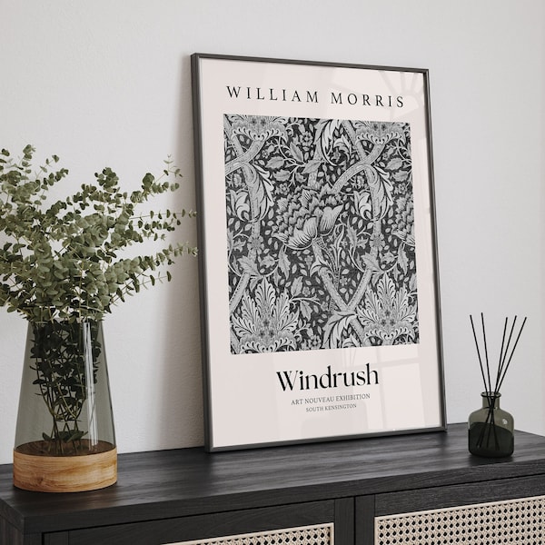 Windrush Poster - Etsy UK