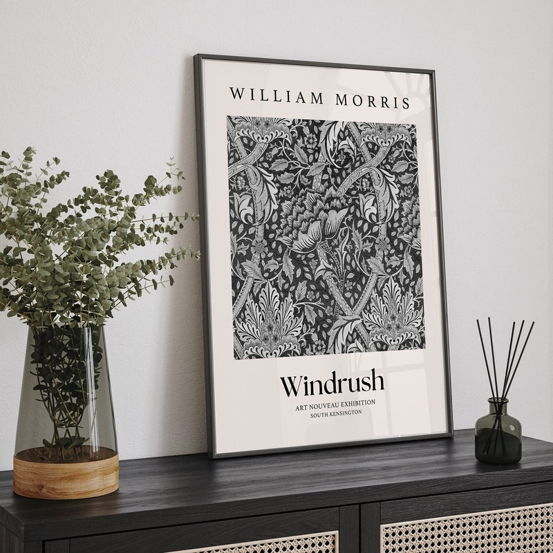 Windrush Poster - Etsy UK