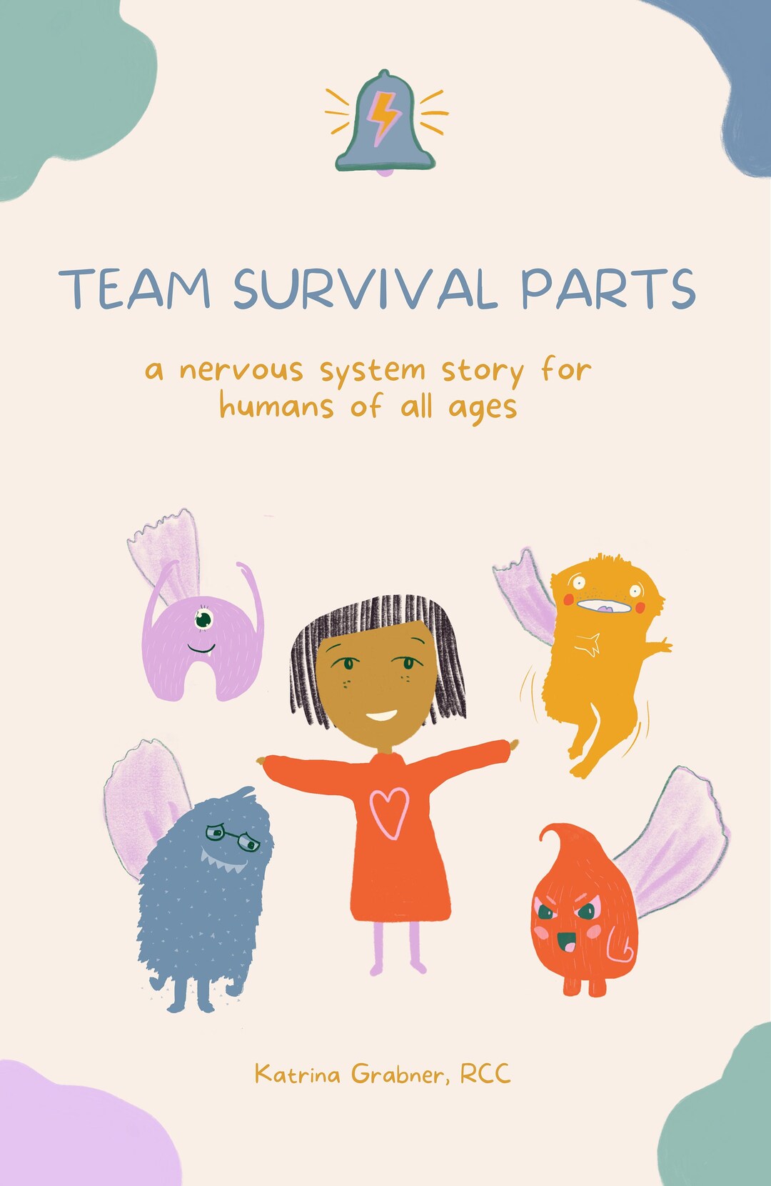 PDF, Team Survival Parts, A Nervous System Story, Zine - Etsy