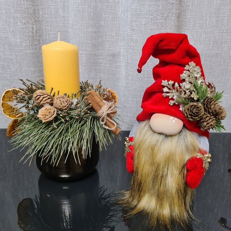 Gnomes Scandinavian, Norway, Finland, Sweden, Tomte, Nisser, Tonttu ...