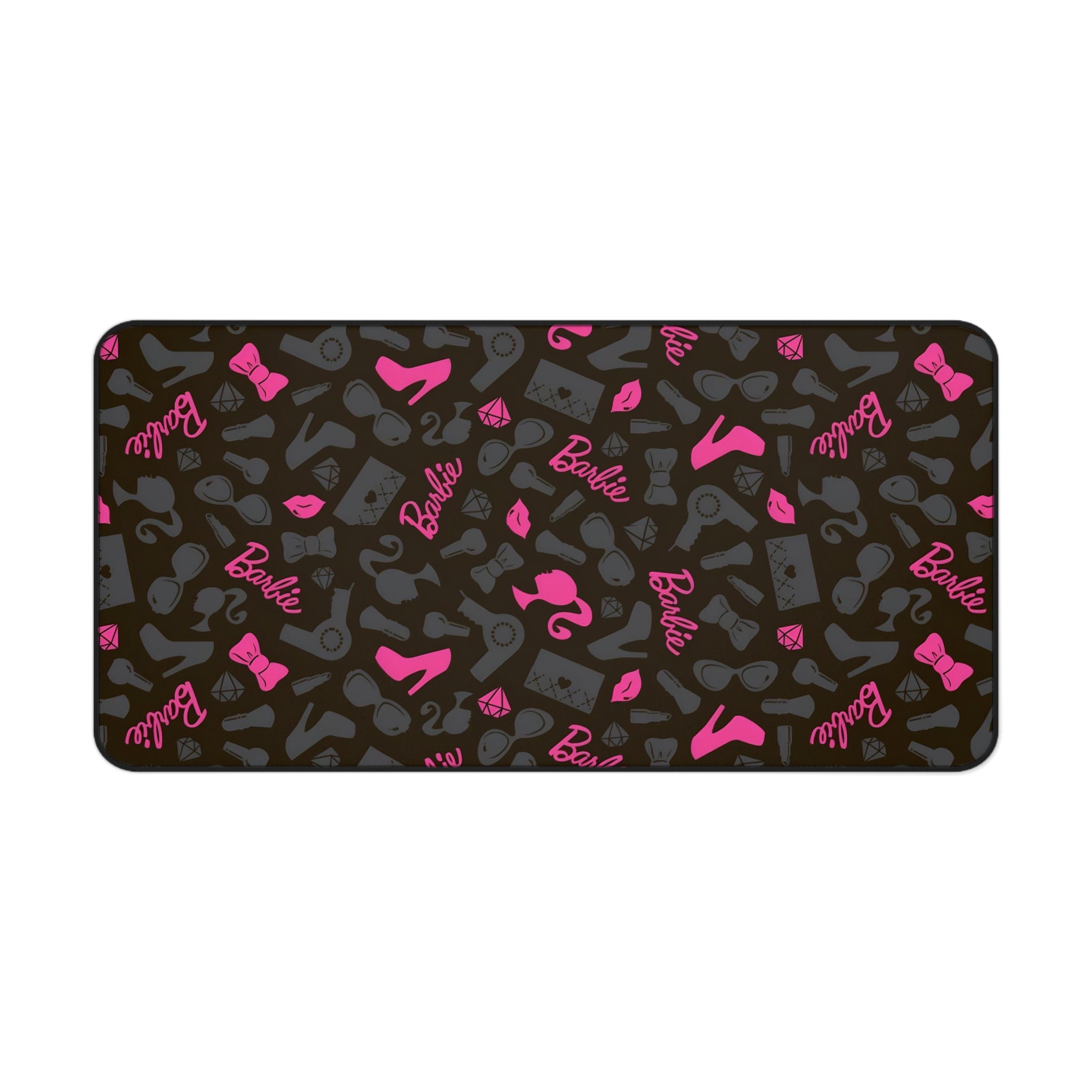 Gaming Desk Mat Long Mousepad Gift Idea Gaming Mousepad Office Desk Mat ...