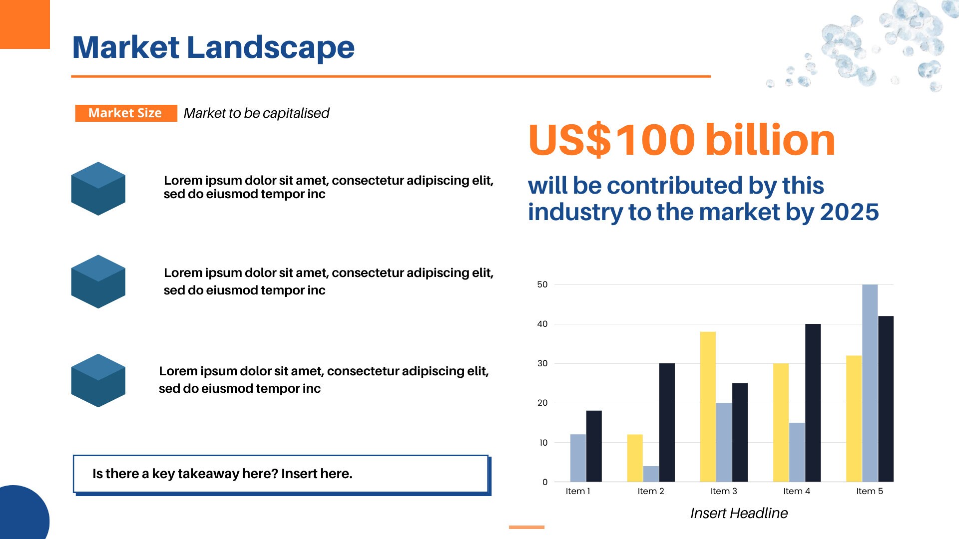 Market Research Consulting Presentation Template 24 Customizable Slides ...