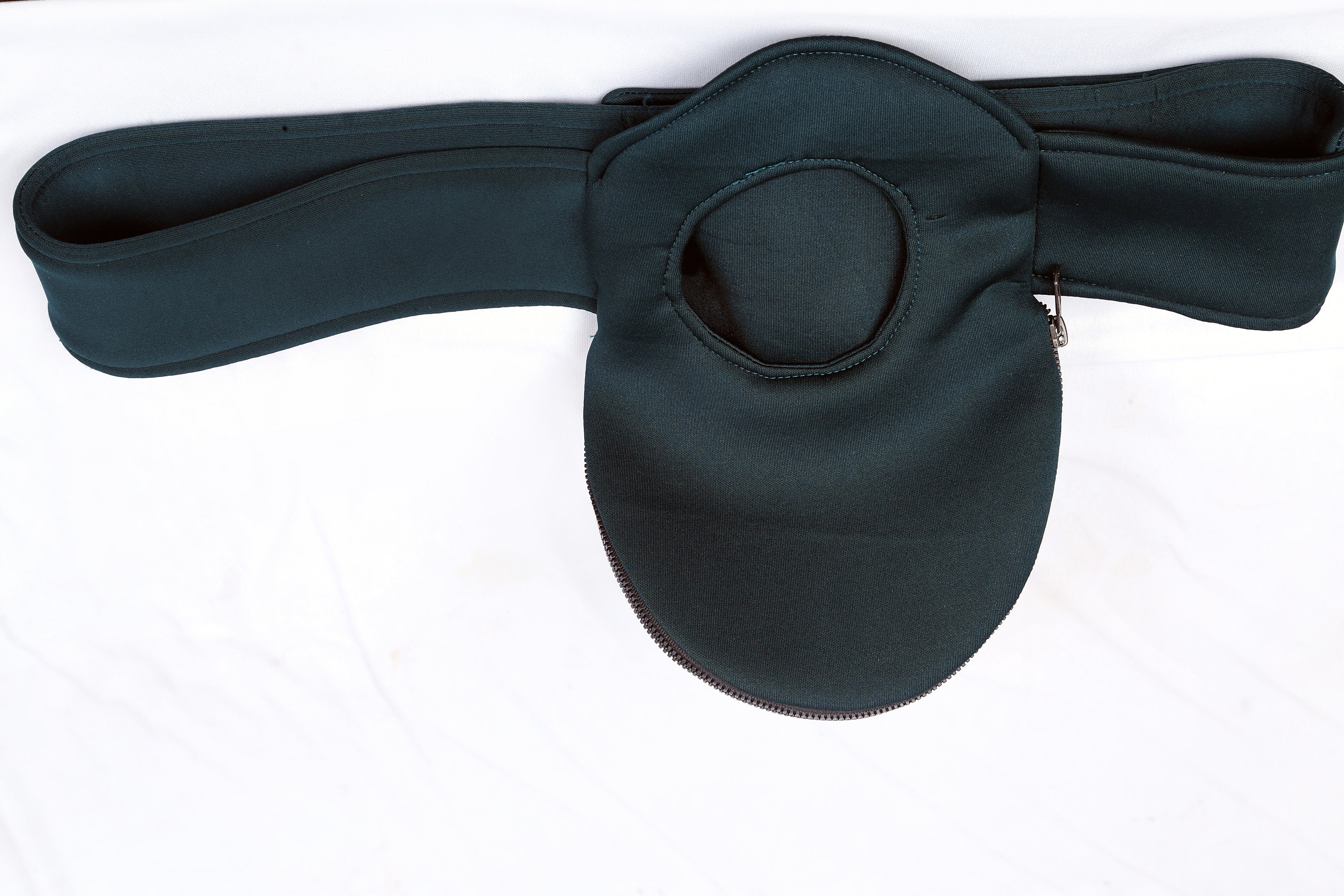 Ostomy Support Belt by Ostocare Stoma Belt Colostomy Belt Ileostomy ...