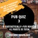 Pub Quiz 3 - Best Pub Quiz - Cheap Pub Quiz Game - Powerpoint Game and ...