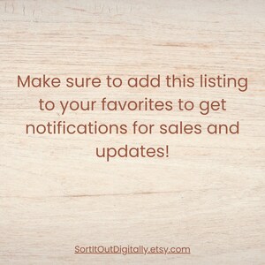 5 Tab Digital Notebook, Hyperlinked Tabs, Student Notebook, Subject ...