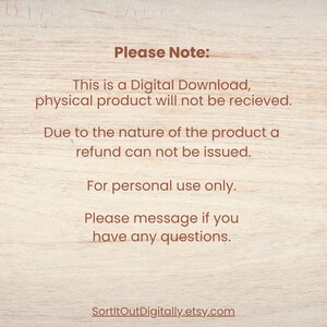 5 Tab Digital Notebook, Hyperlinked Tabs, Student Notebook, Subject ...