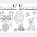 Easter Activity Pack - Colouring Pages - Word Search - Maze - Placemat ...