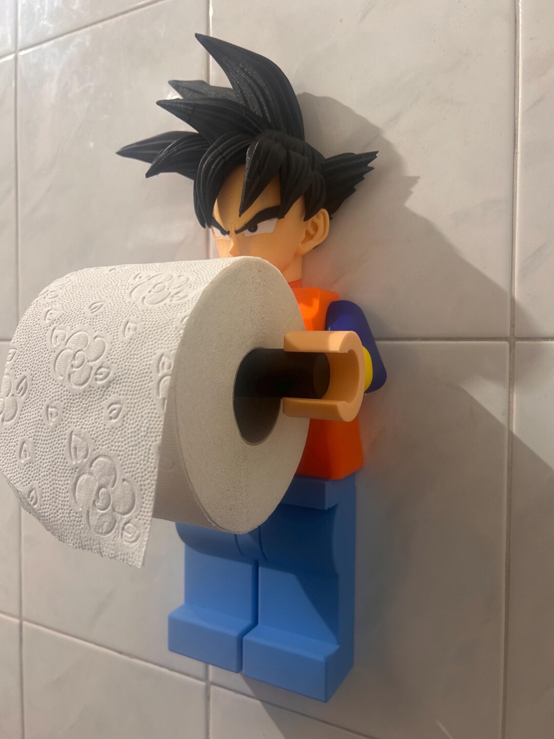 Goku - Etsy