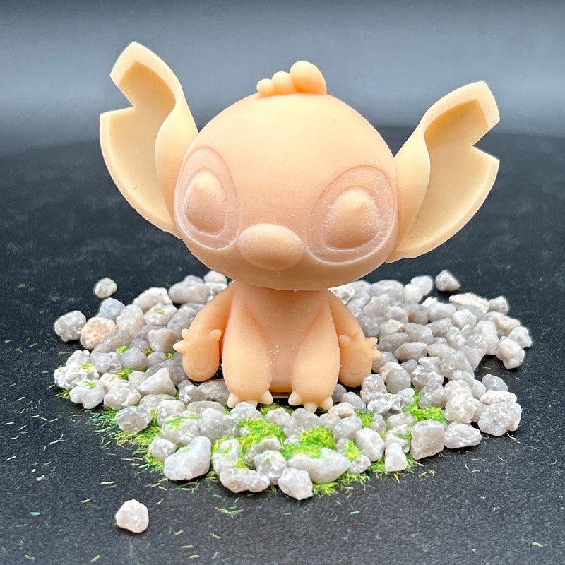 Stitch Stl - Etsy
