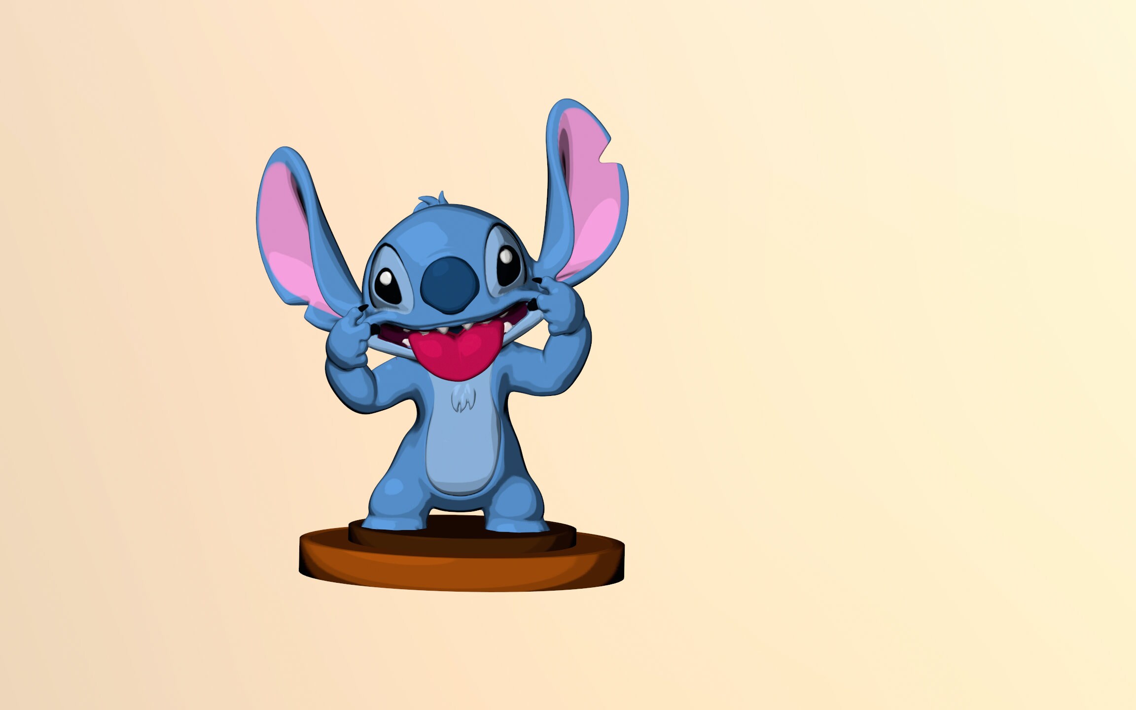Stitch Stl - Etsy