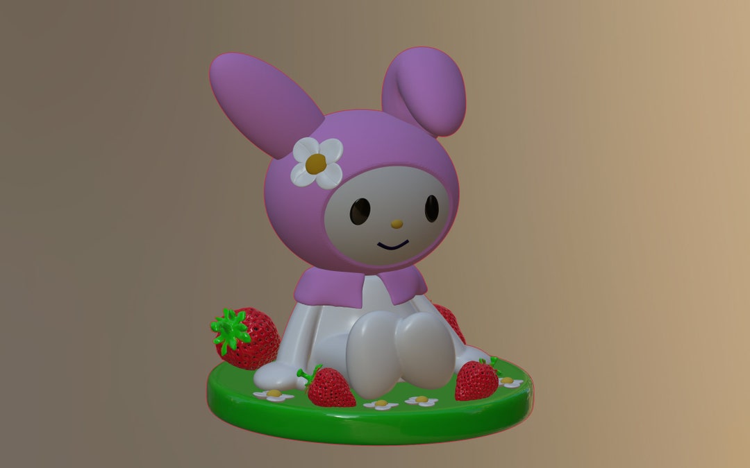 MY MELODY - Etsy