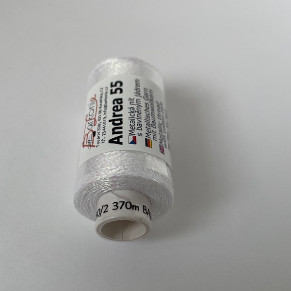 Metallic Thread for Bobbin Lace - Etsy