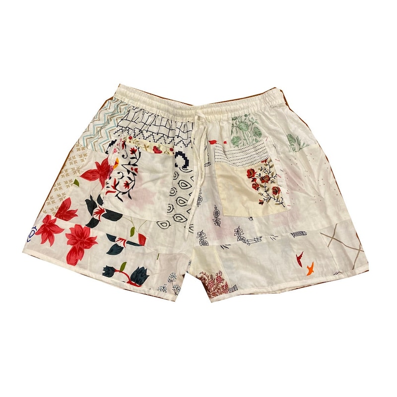 Bohemian Shorts - Etsy