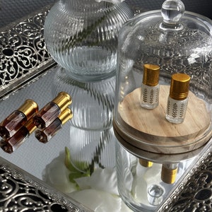 Silk Musk Atter Alcohol Free Itra Silk Musk Itr Attar Vegan & Cruelty ...