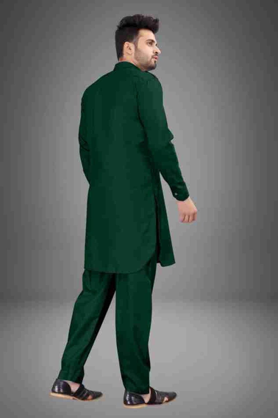 Pakistani Shalwaar Kameez for Men, Beautifull Kuta and Shalwar, Wedding ...