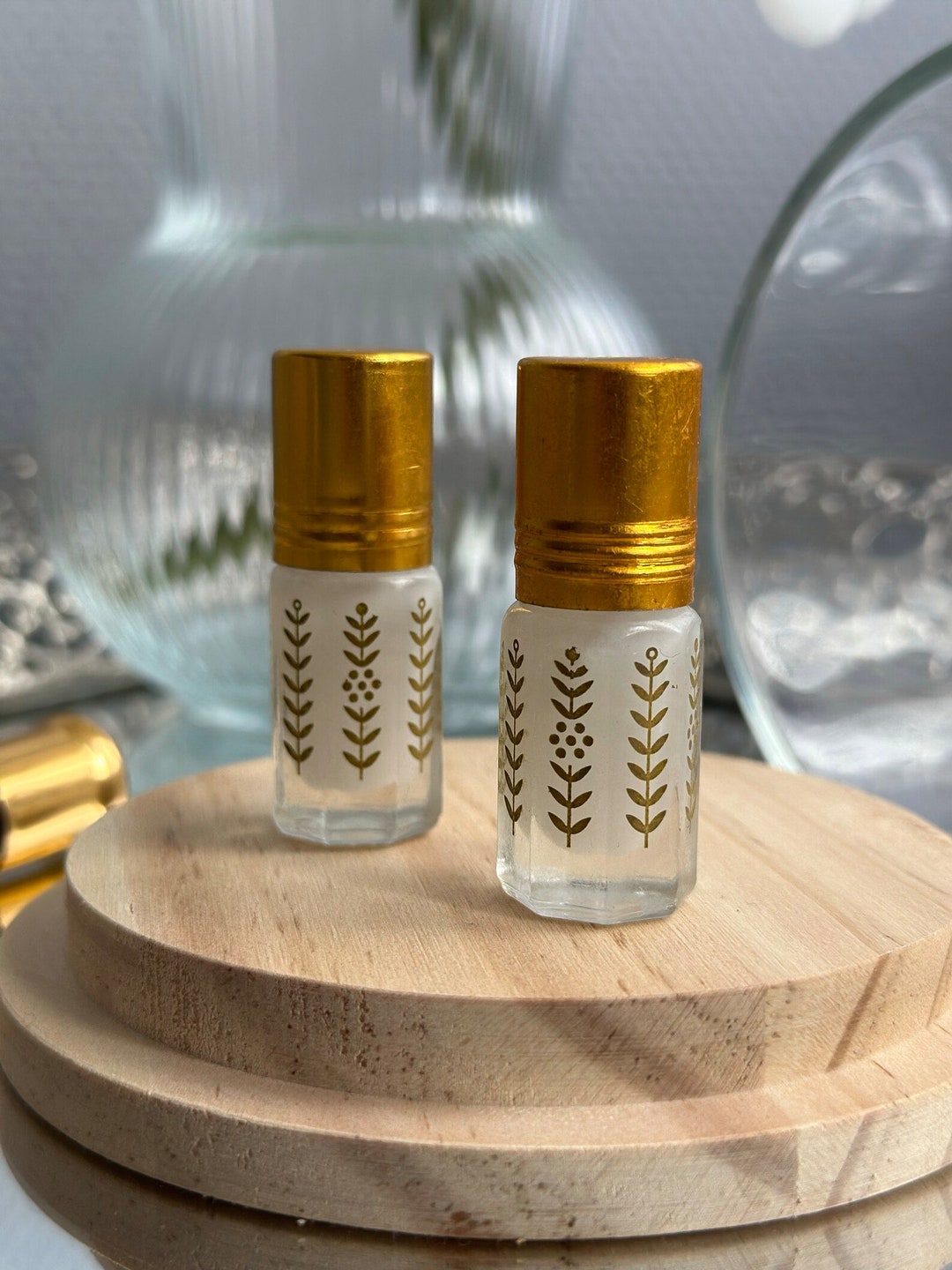 Silk Musk Atter Alcohol Free Itra Silk Musk Itr Attar Vegan & Cruelty ...