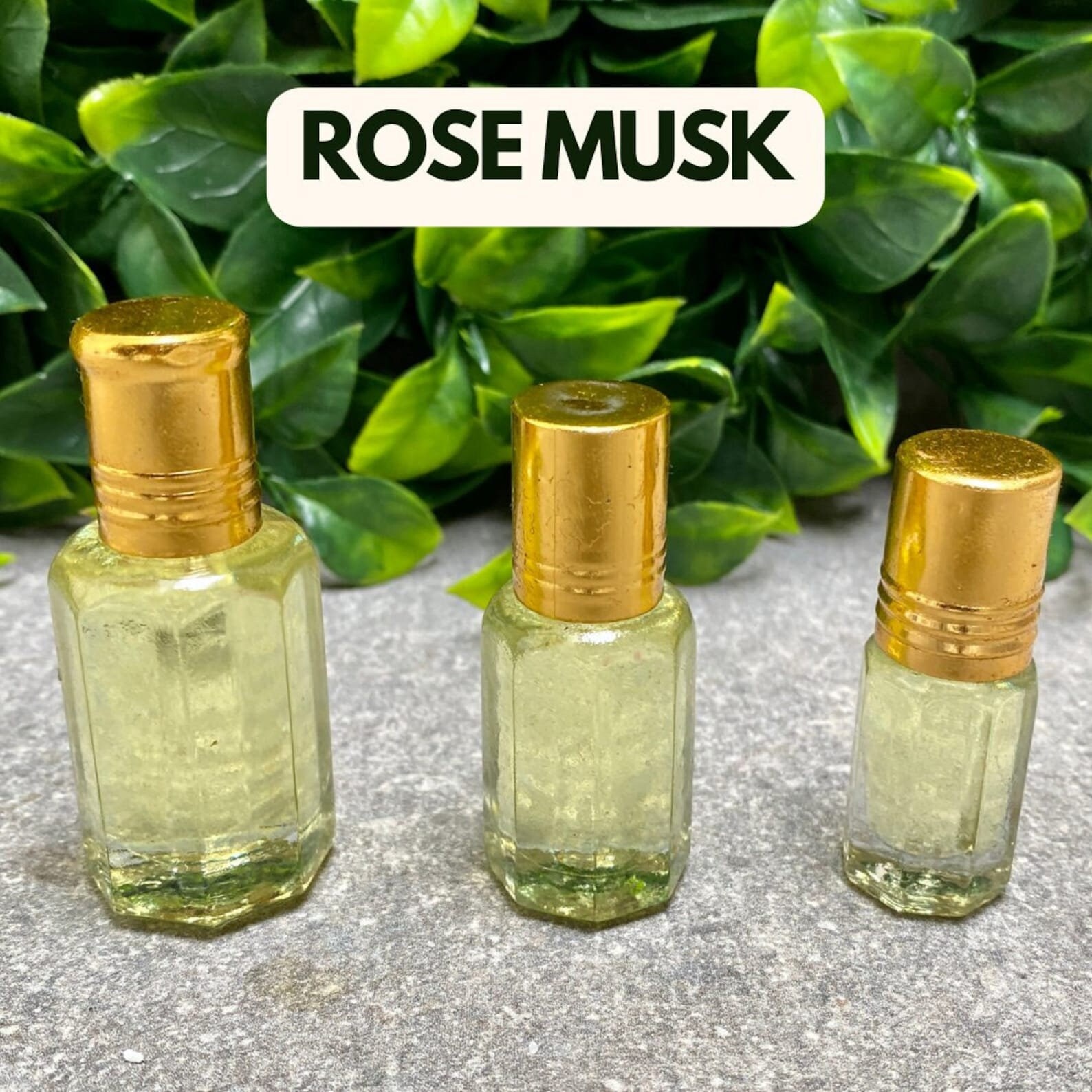 Musk Rose Itr Attar Alcohol Free Itra Musk Rose Attar Itr Vegan ...
