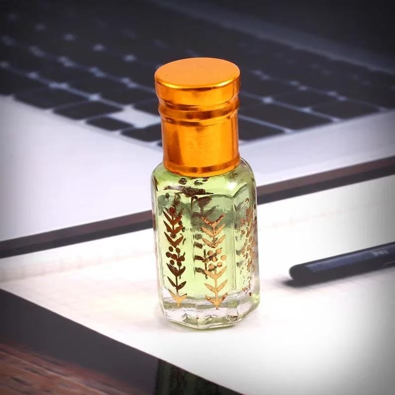 White Mitti Atter | Alcohol Free Itra | White Mitti Itr Attar Vegan ...