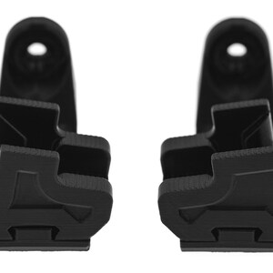 KAWASAKI NINJA H2R - 42170 - Wall Mount for LEGO Set Motorcycle • Two ...