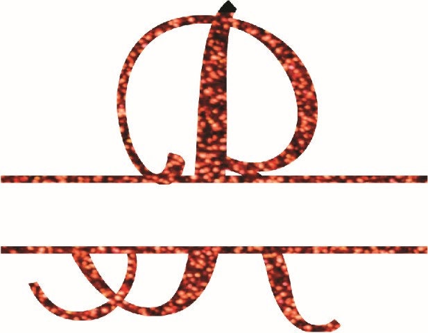 Monogram SVG Bundle, Perfect for Creating Personalized Designs Using ...