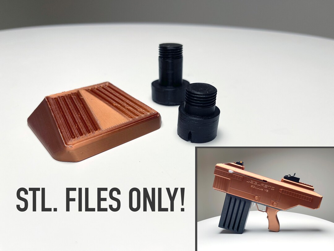 Add-on for Scully V2: Stock Delete Mod - Etsy