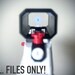 Add-on for Scully V2: Working Reflex Scope (parallax Reduction!) - Etsy