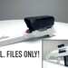 Add-on for Scully V2: Working Reflex Scope (parallax Reduction!) - Etsy
