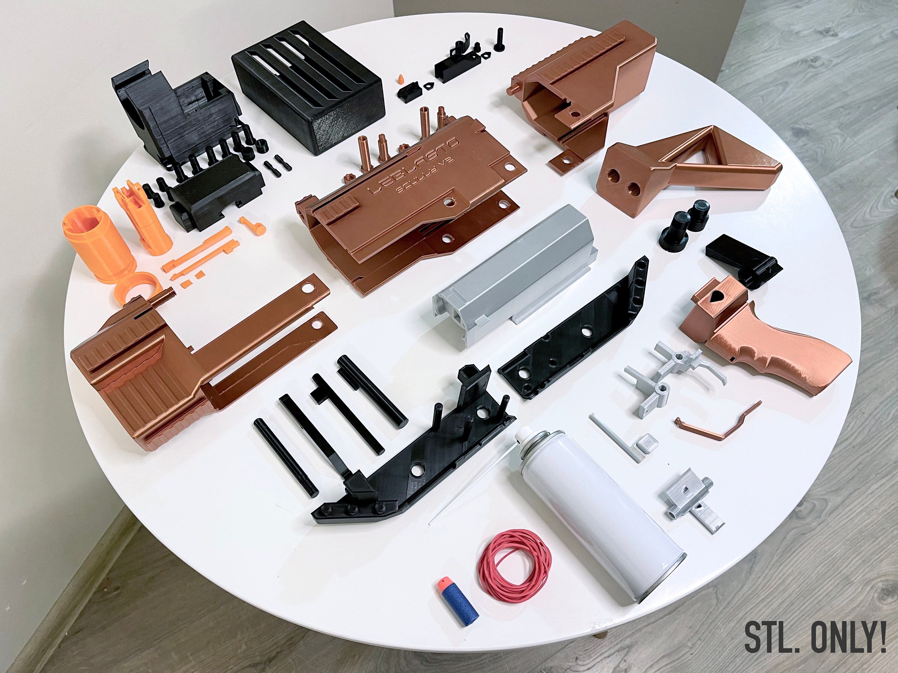 Foam Dart Cutter at Cassandra Wild blog