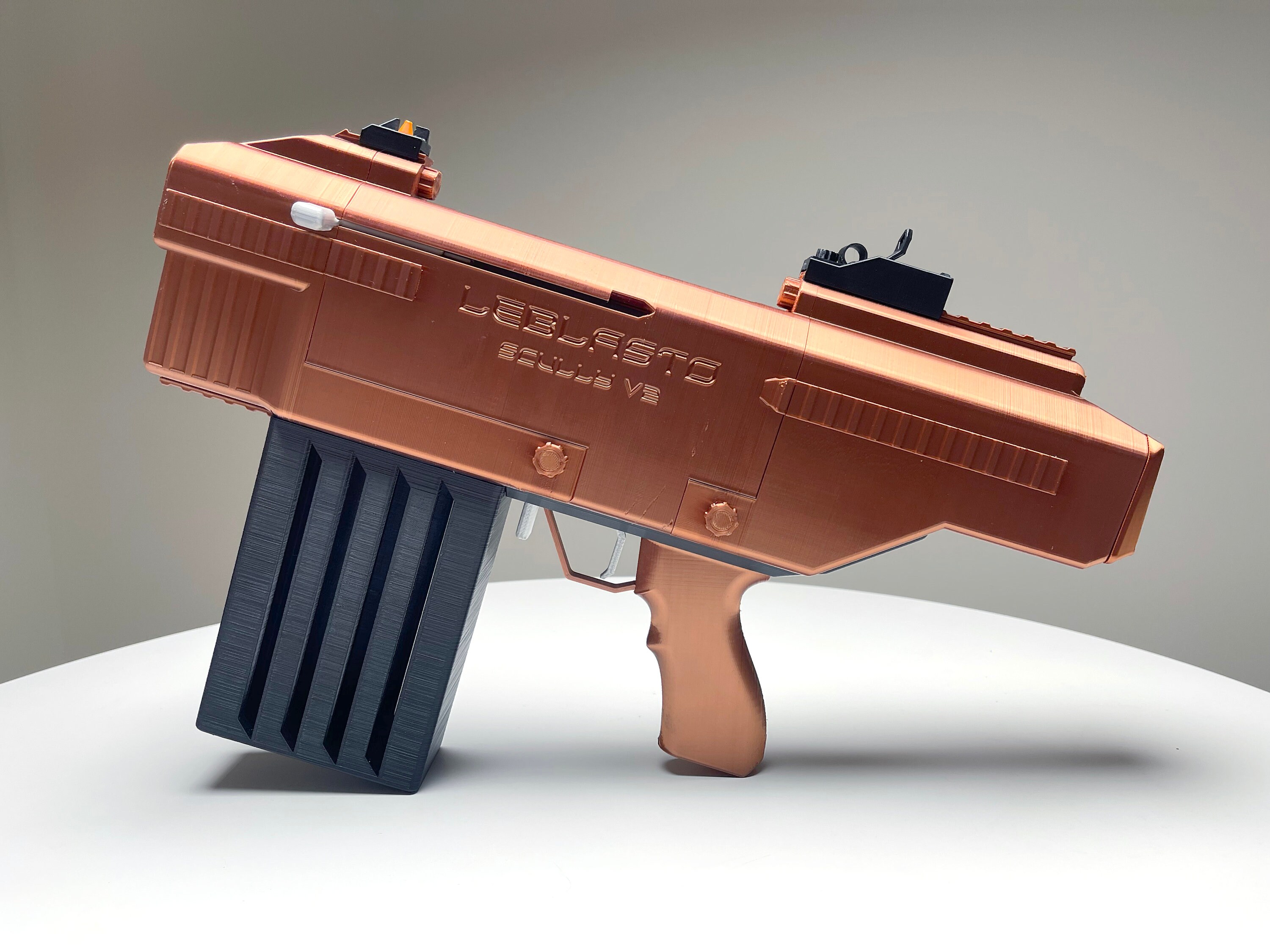 Add-on for Scully V2: Stock Delete Mod - Etsy