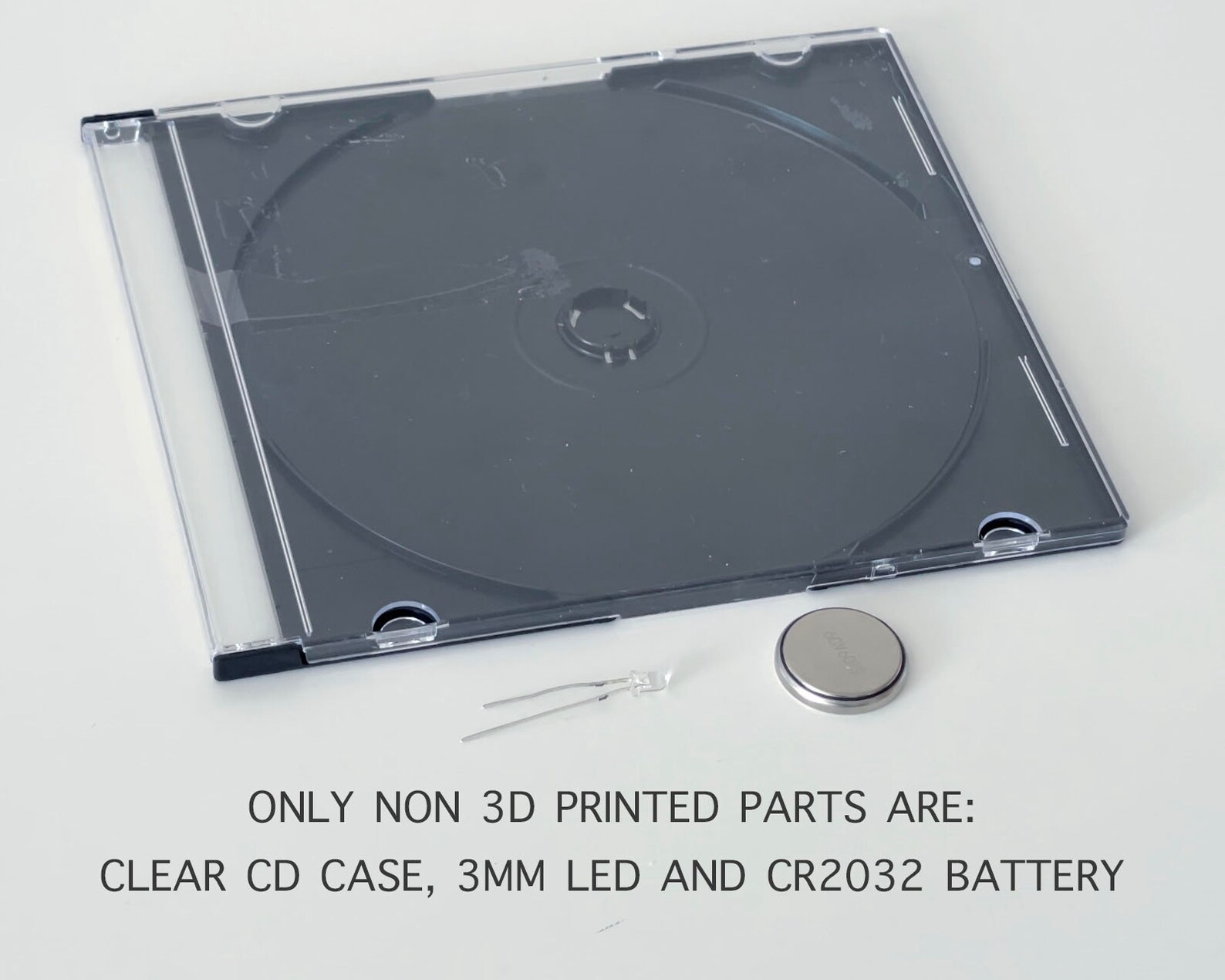 Add-on for Scully V2: Working Reflex Scope (parallax Reduction!) - Etsy