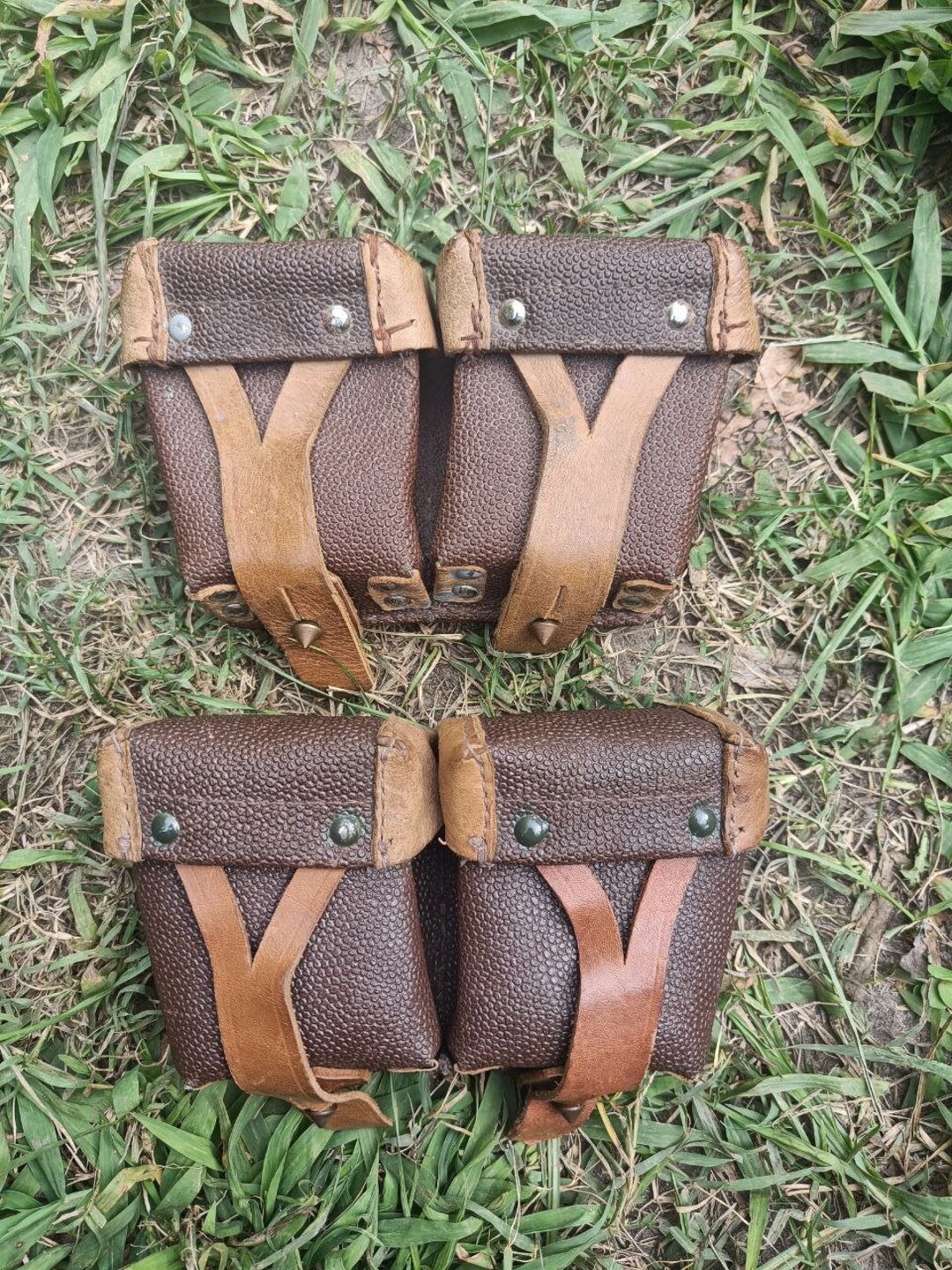Mosin Nagant Stripper Clip Pouches - Etsy