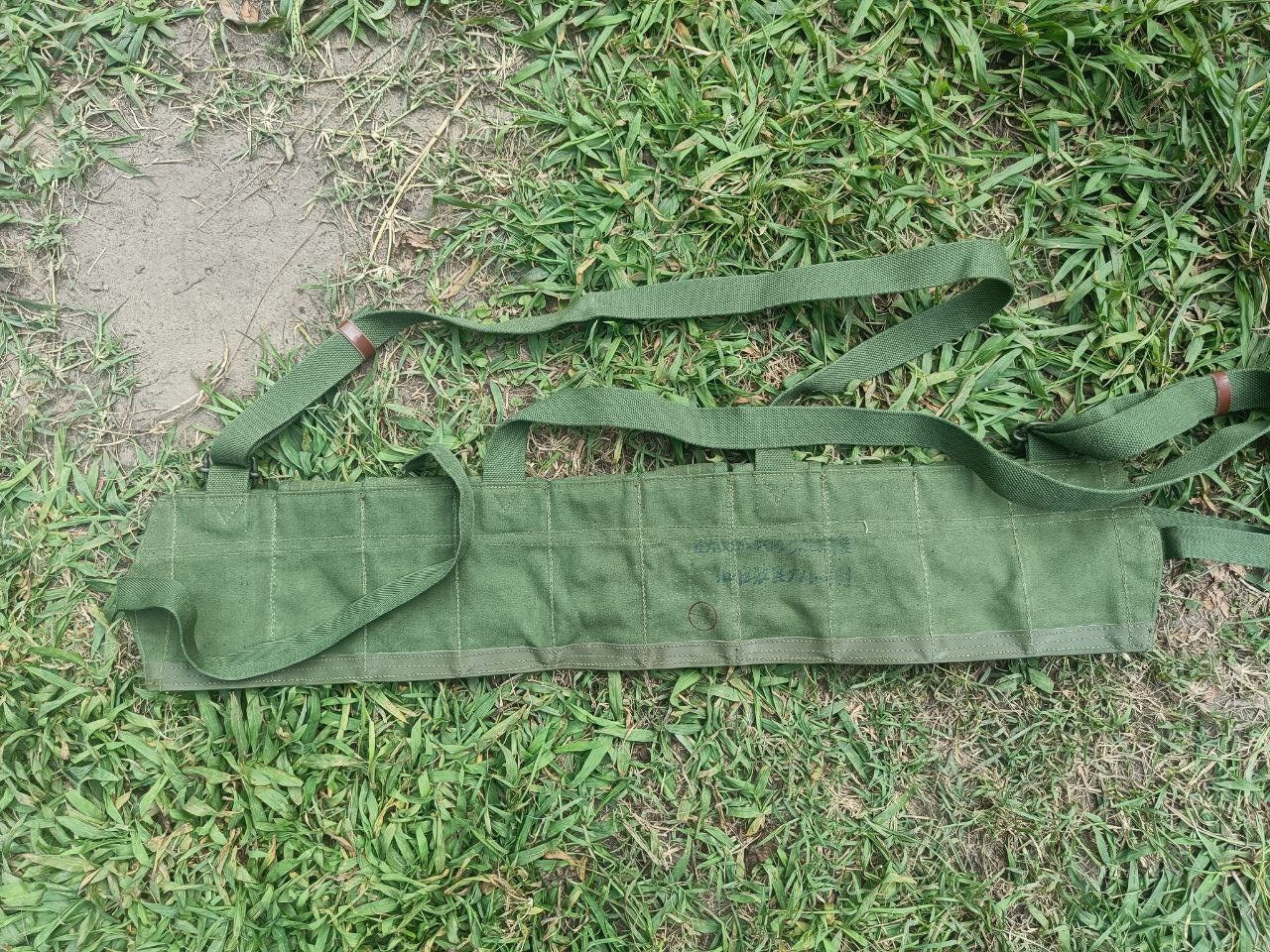 Chinese SKS Chest Rig - Etsy