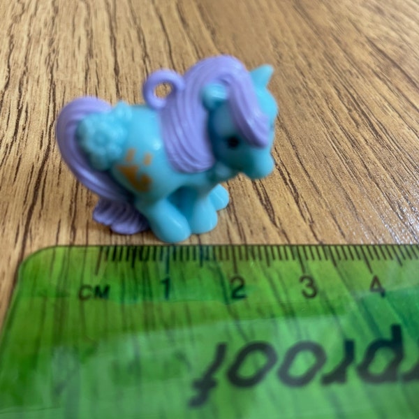 My Little Pony G1 - Etsy UK