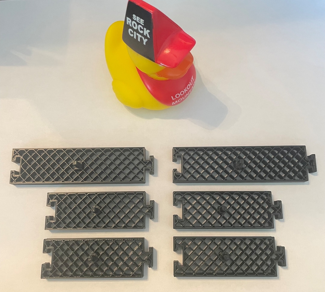 Expansion Pack for JK/TJ Best Duck Holder Ever! - Etsy