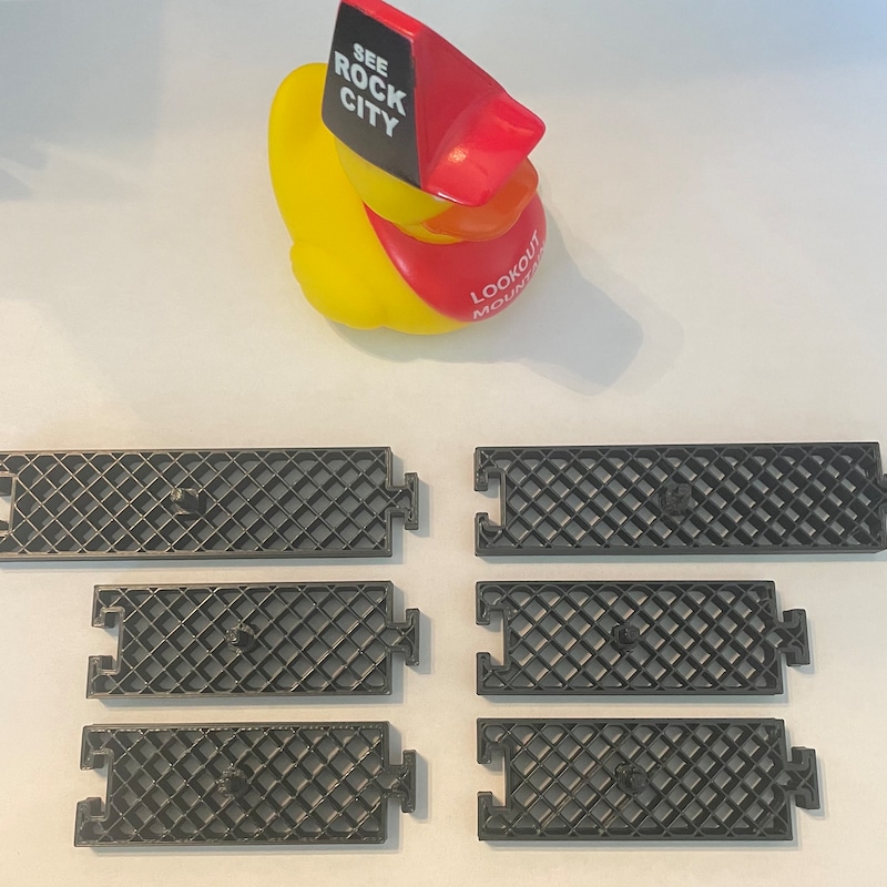 White Jeep Gladiator Car - Etsy