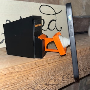 Cubby Bank and Pop Socket Combo Pack Compatible With Ford® Maverick ...